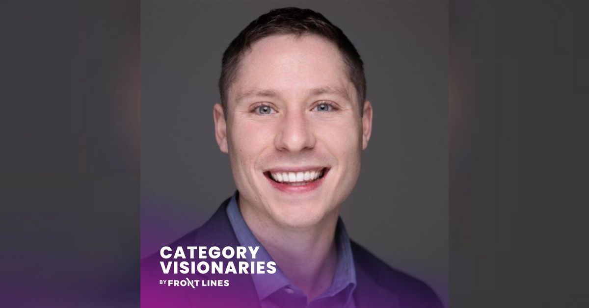 Marc Bernstein, CEO and Founder of Balto: $52 Million Raised to Power ...