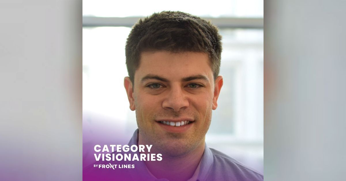Danny Freed Ceo And Founder Of Blueprint 137 Million Raised To Build