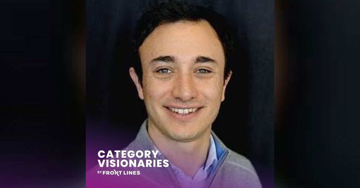 Ian Coe, CEO & Co-Founder of Tonic: $45 Million Raised to Build the ...