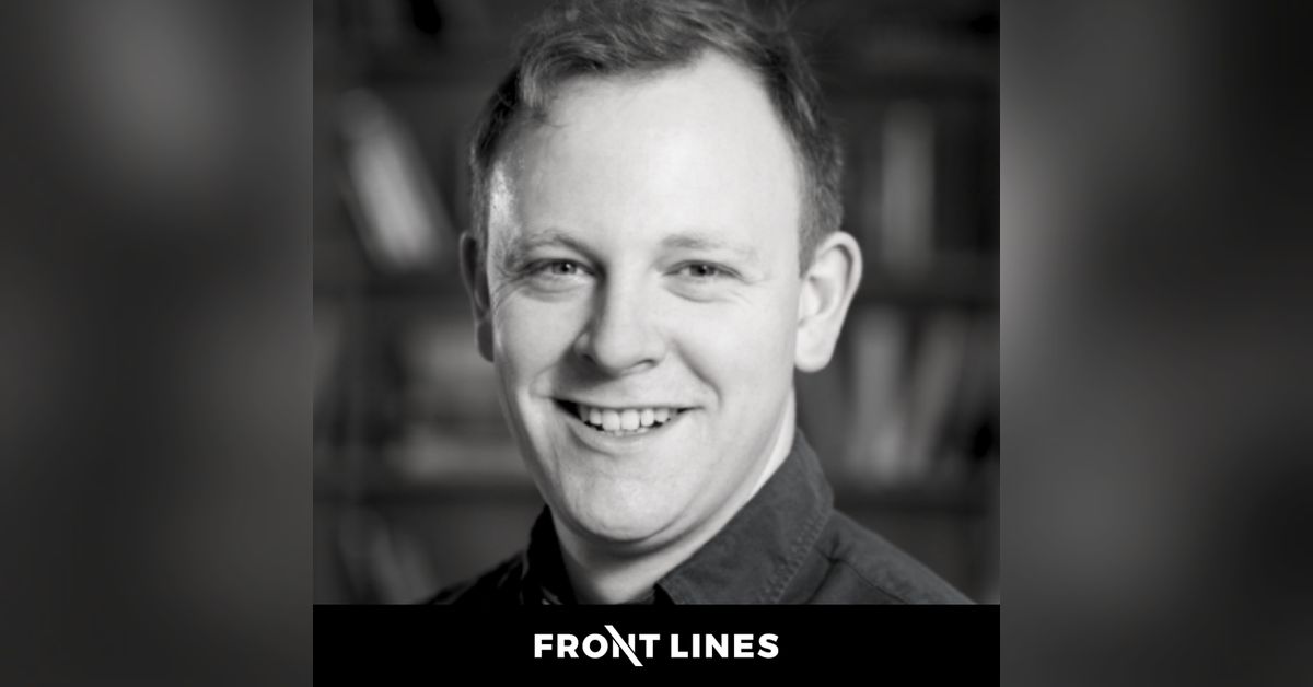 Dr Thomas Oakley, CEO of Feedback PLC: £20 Million Raised to Build the ...