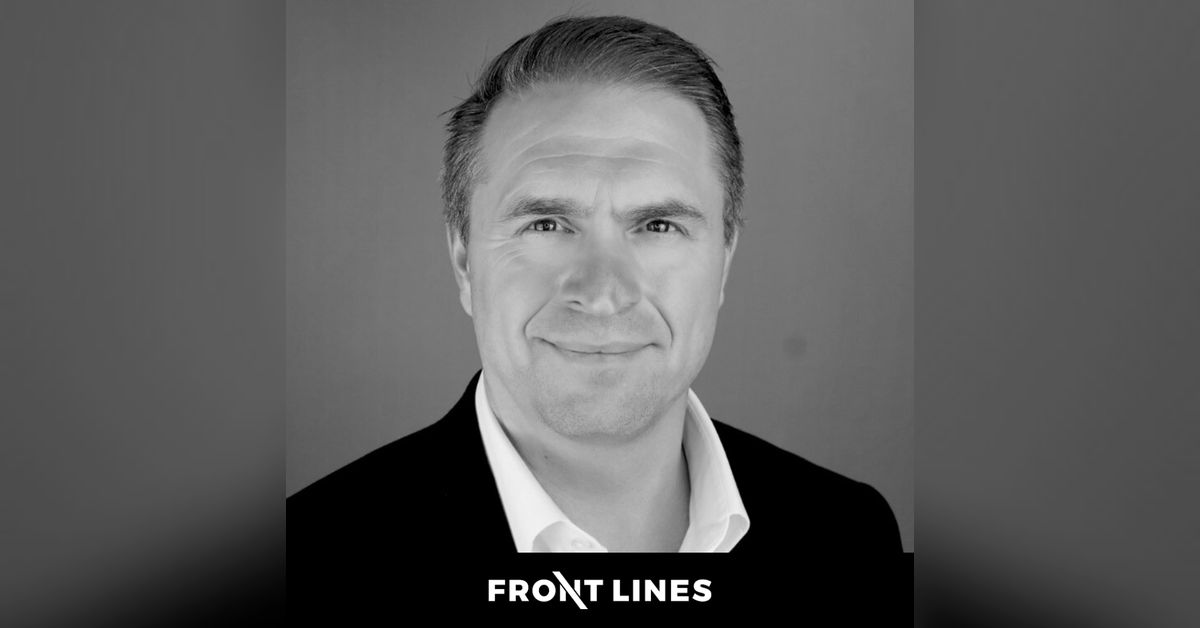 James Bates, CEO and Founder of AdviNOW Medical: $24 Million Raised to ...