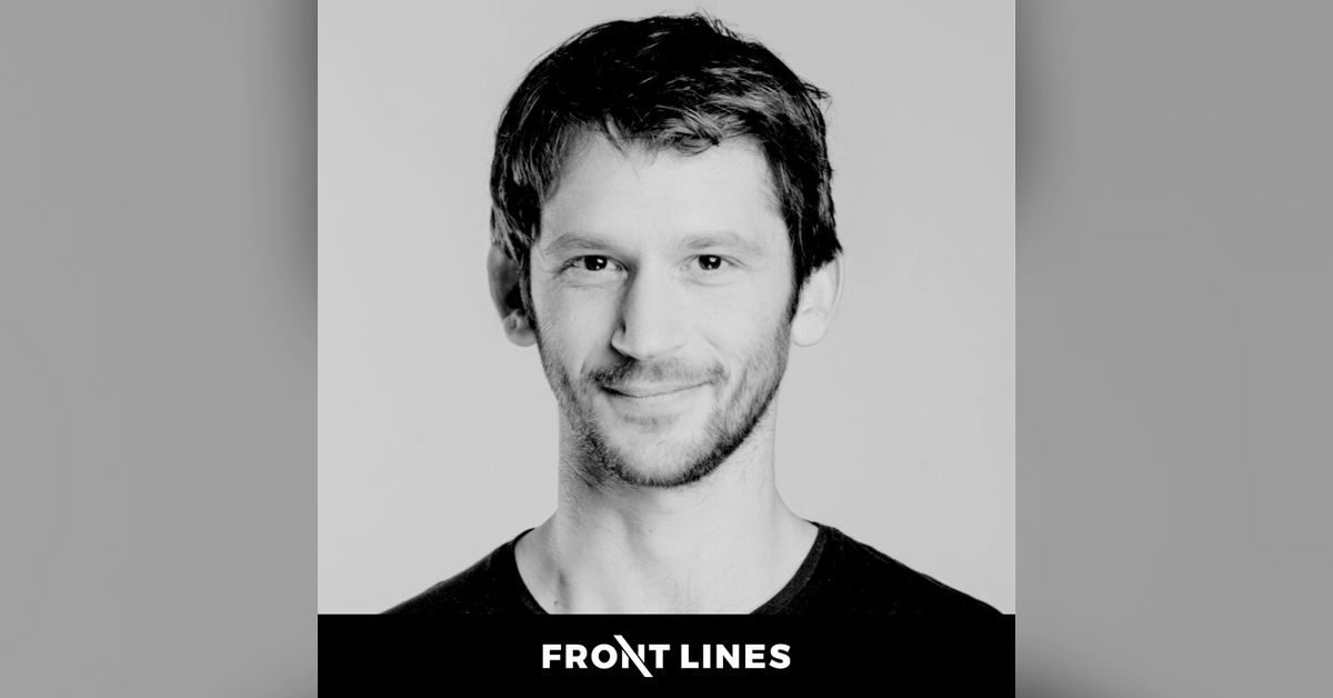 Omer Glass, Co-Founder and CEO of GrowthSpace: $44 Million Raised to ...