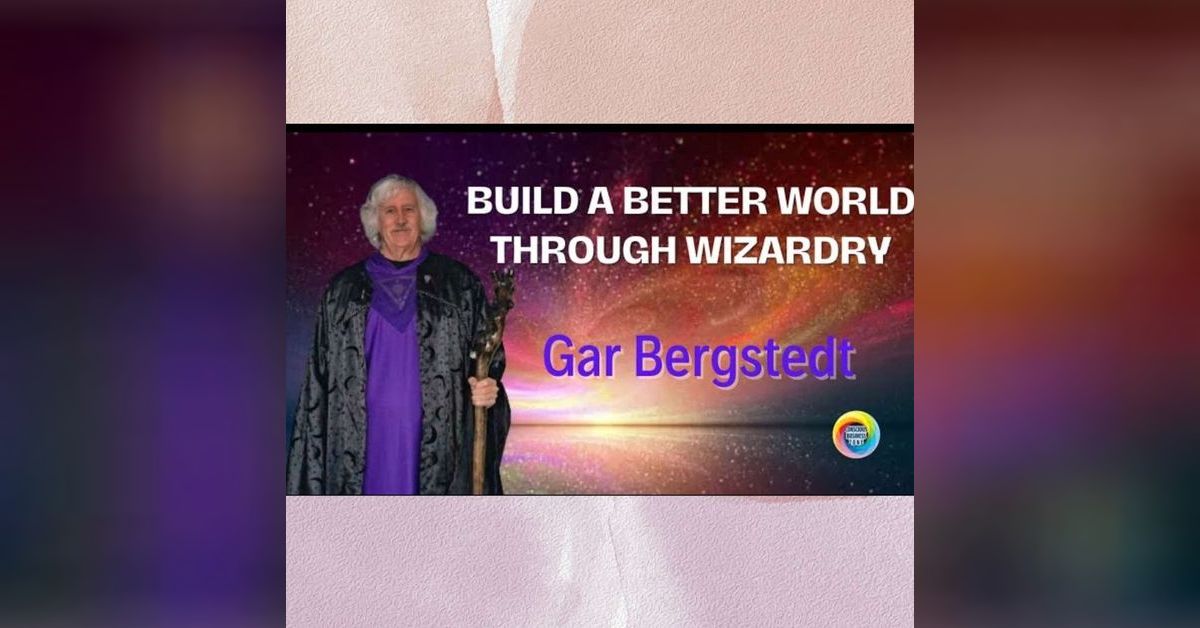 Mason Works Marketing Podcast - Build a Better World through Wizardry ...