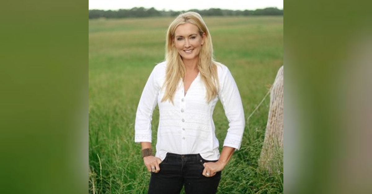 Investigative Journalist Carey Gillam | Green Sense Radio