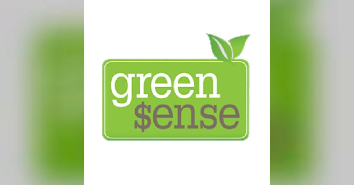 Green Builder Media/Biosphere 2 in the 21st century | Green Sense Radio