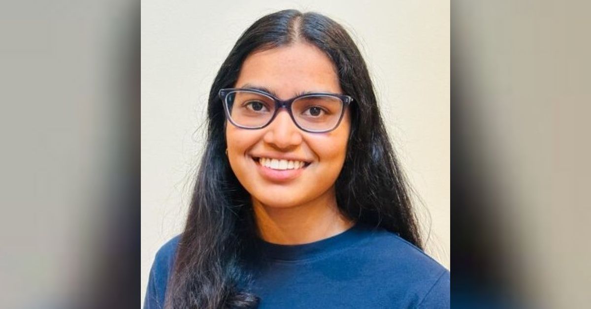 Nikita Agrawal: exceptional student environmentalist | Green Sense Radio