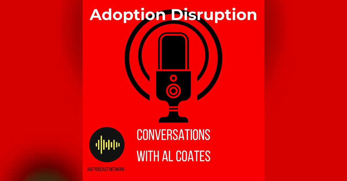 Adoption Disruption - Fiona Wells, adopter, adoptee and founder of ...