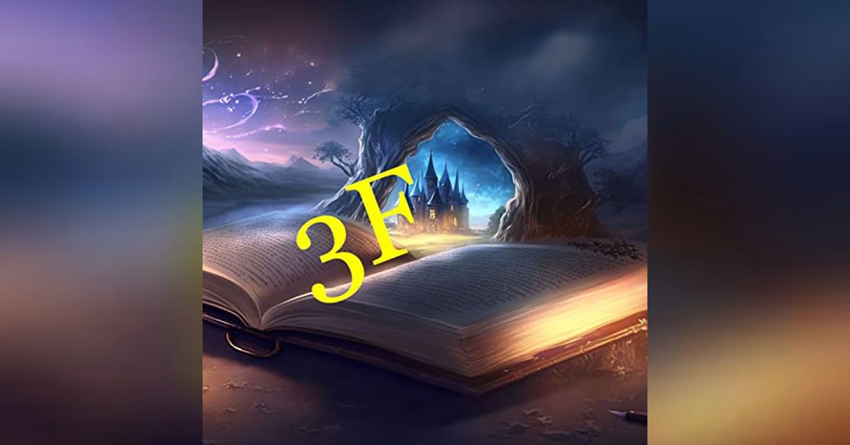 3F: Faith, Fantasy, and Fairytales - Feed Swap - Lorehaven Hearth ...