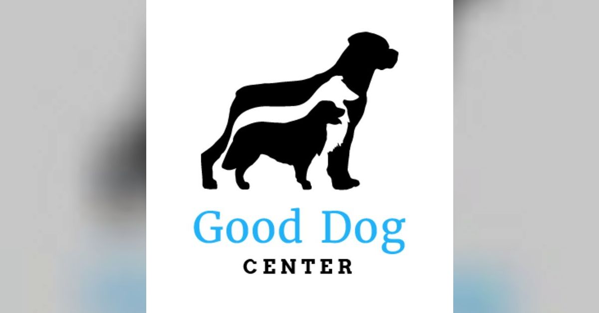RWD18 Good Dog Center - Carmen Hurley and Ann Grimstad | Rhymes With ...