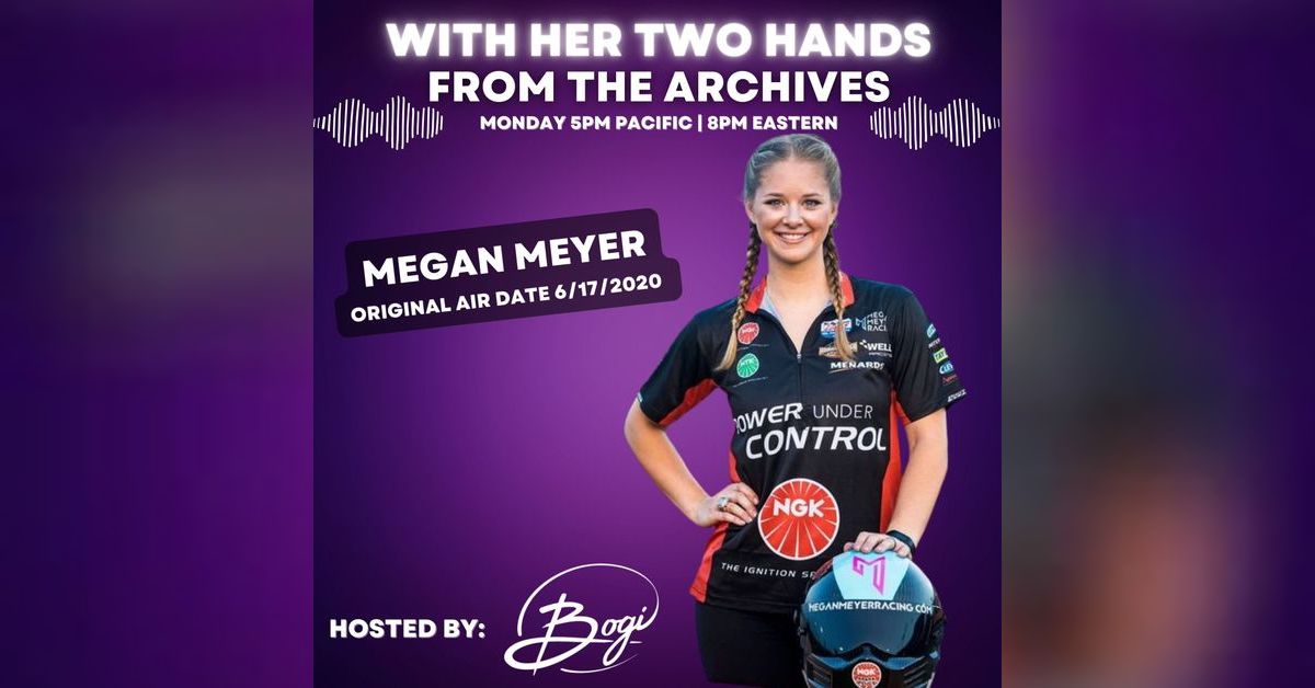 5 - Winningest Pro-Sportsman Female Driver in the NHRA with 1/4 mile ...
