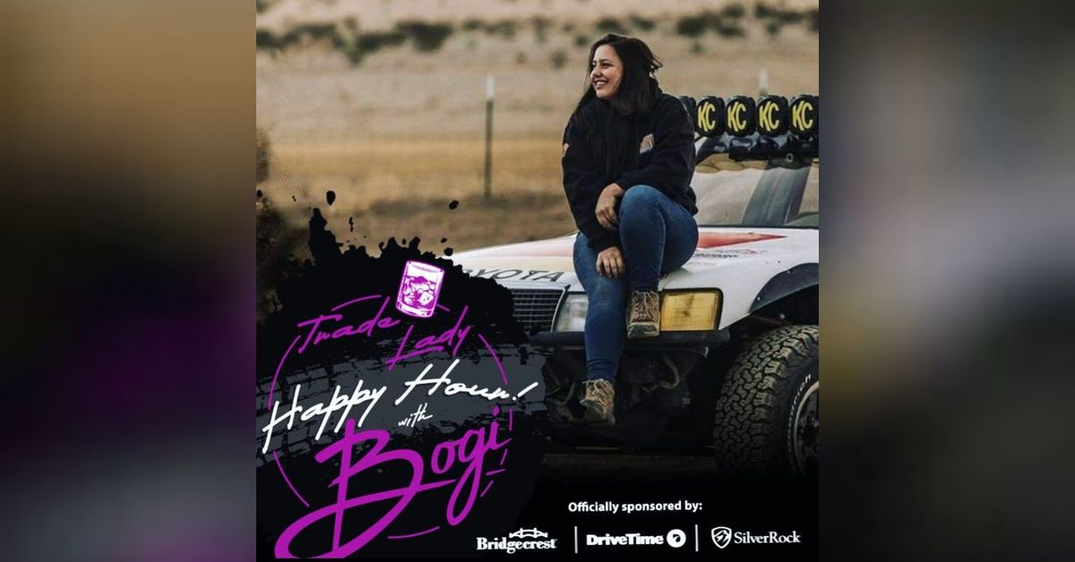 127 - When you lead with passion - success follows. This young mechanic ...