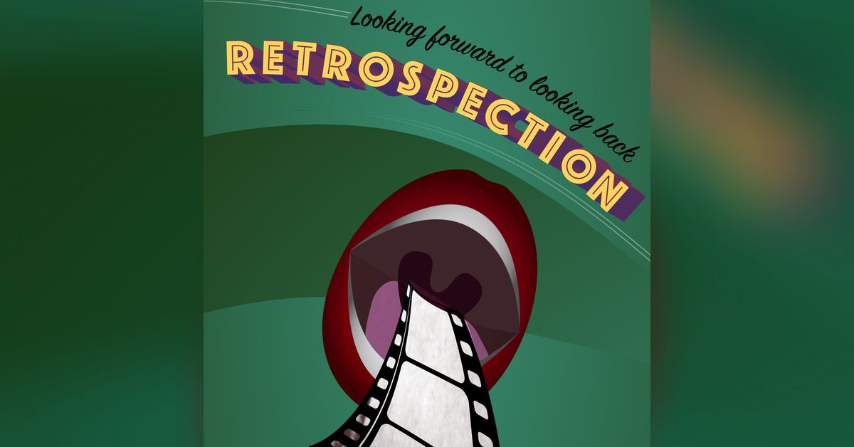 Retrospection - EP. 12 - Carry on Behind (1975) | Retrospection