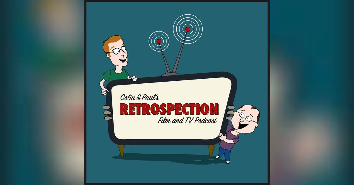 Retrospection Special - 01 - He-Man and the Masters of the Universe ...