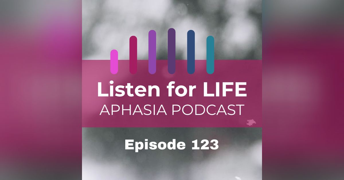 #123 Transform Your Holidays with Inclusive Aphasia-Friendly Games ...