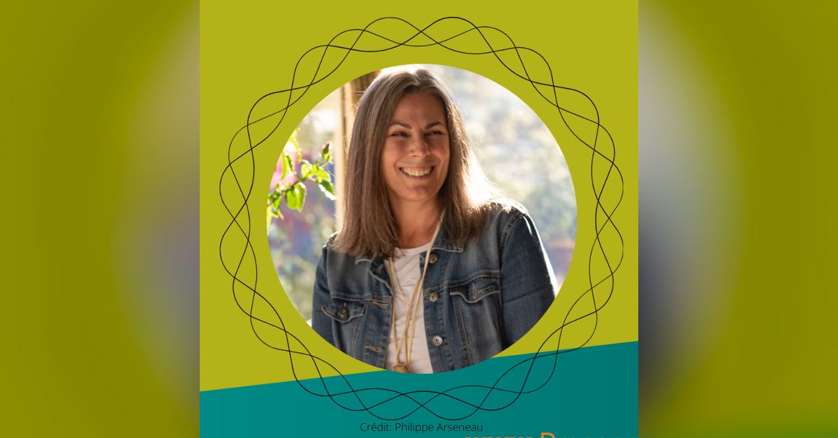 Épisode spécial avec Andrée Lévesque-Sioui, Quelque part et autres ...