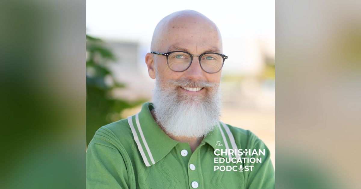 Why are our youth so anxious? - Stephen McAlpine | The Christian ...