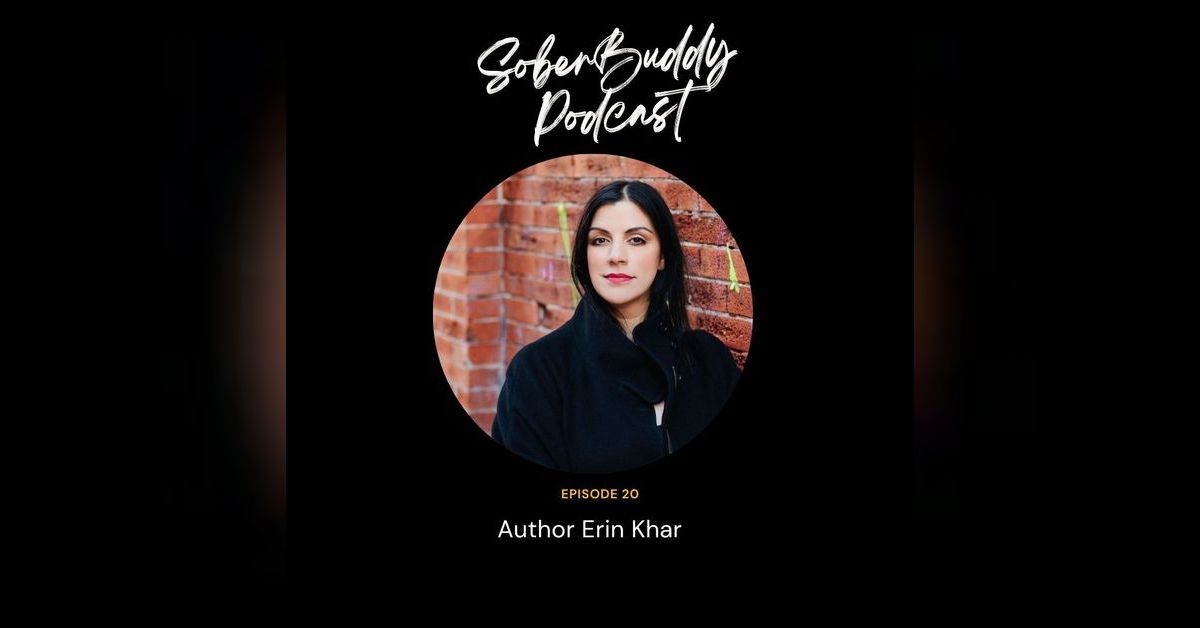 Author Erin Khar talks about the power of acceptance in recovery | The ...