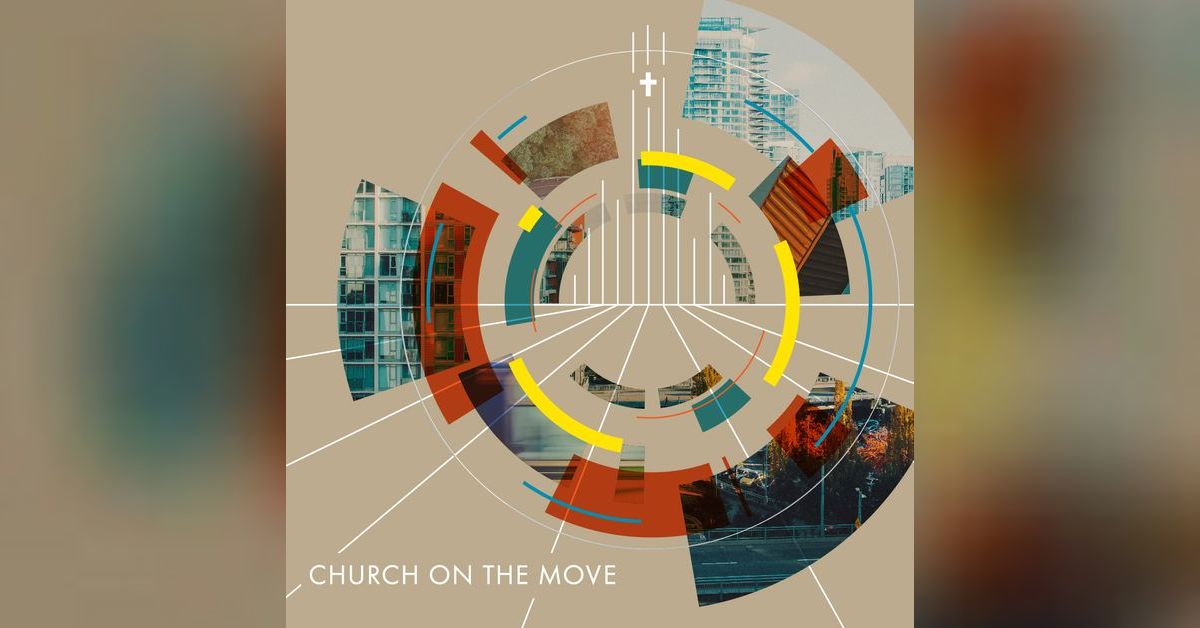 Joshua Part 12: Stepping Into Your Inheritance - Church on the Move ...