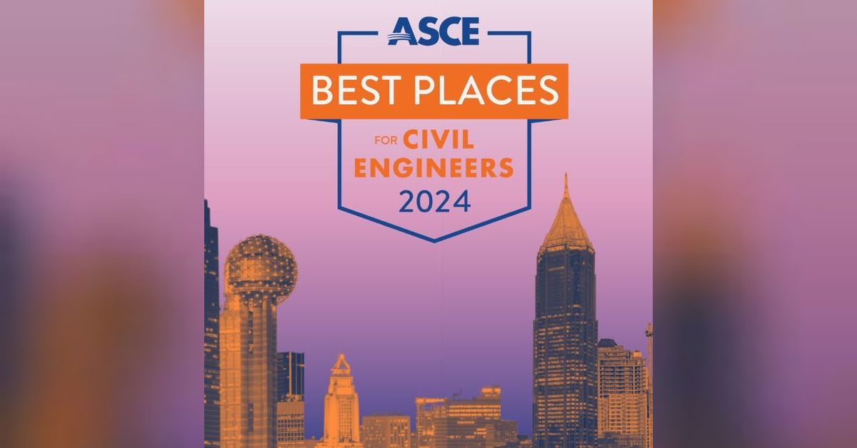 Episode 165: Ruwanka Purasinghe, on what makes Los Angeles the best place for civil engineers ...