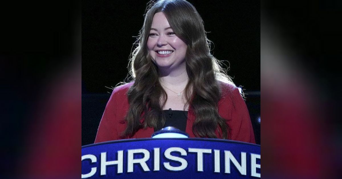 Episode 168: Christine Rice, on what happens when a civil engineer goes ...