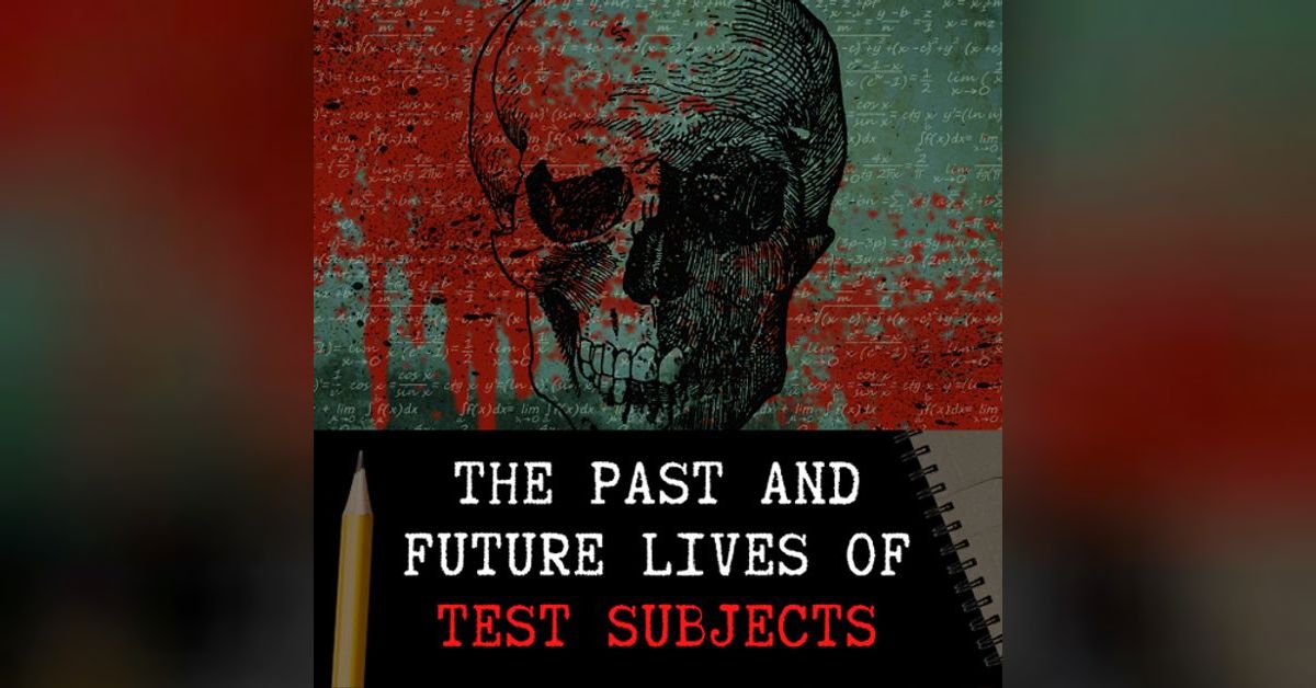 The Past and Future Lives of Test Subjects by Octavia Cade | Dark ...