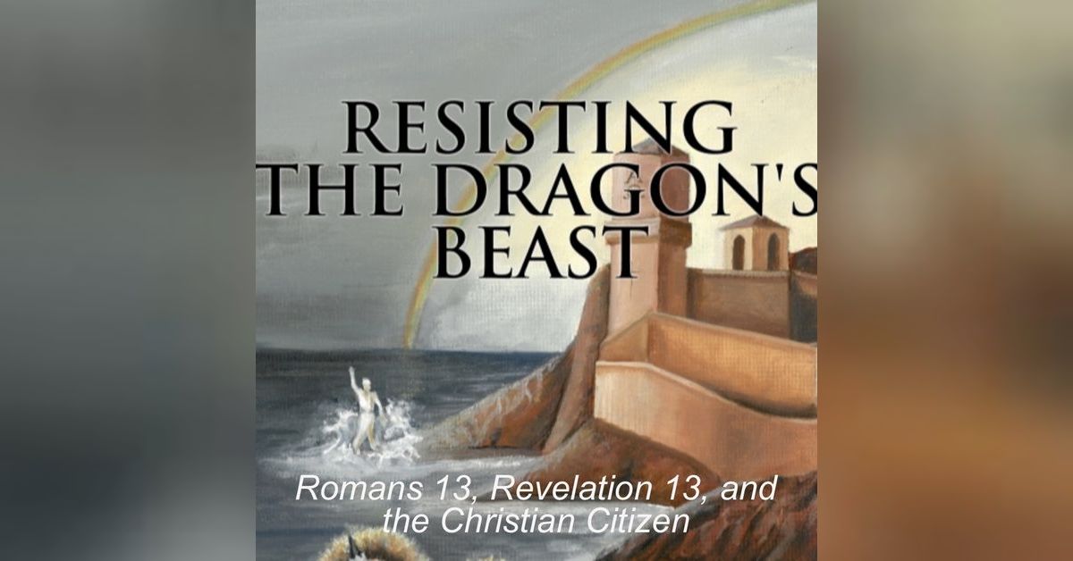 RTDB 4: Revelation 12 -13 and You (Zarling / Hagen) | RWJ Daily: Raised ...