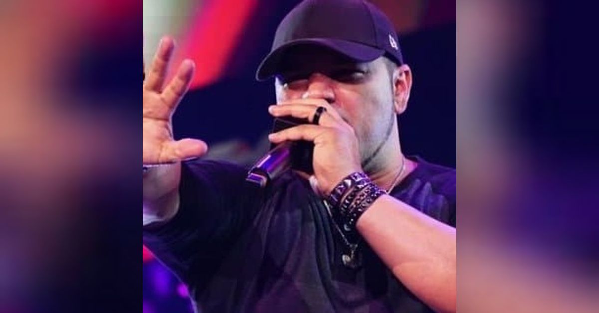 Mikey Rukus on his creative process for AEW Symphony: Series 2 | The ...