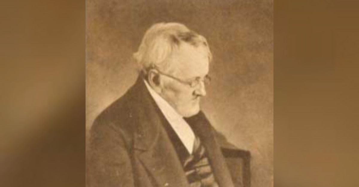Archibald Alexander - Counsels of the Aged to the Young (1852) | The ...