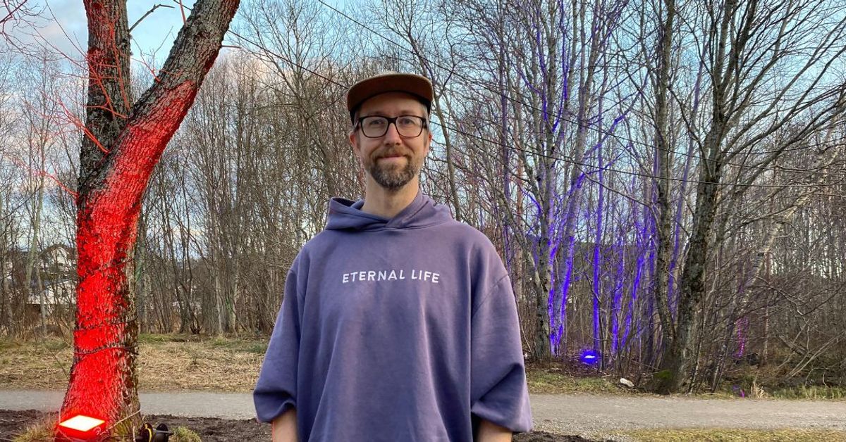 Radio Sunnmøre Podcast - Opplever at Gud snur motstand til noko godt ...