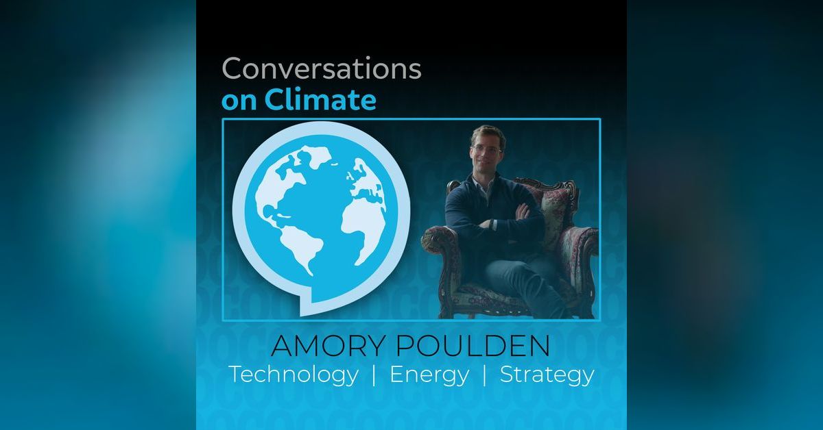 If You Know Nothing About Venture Capital, listen to Amory Poulden ...
