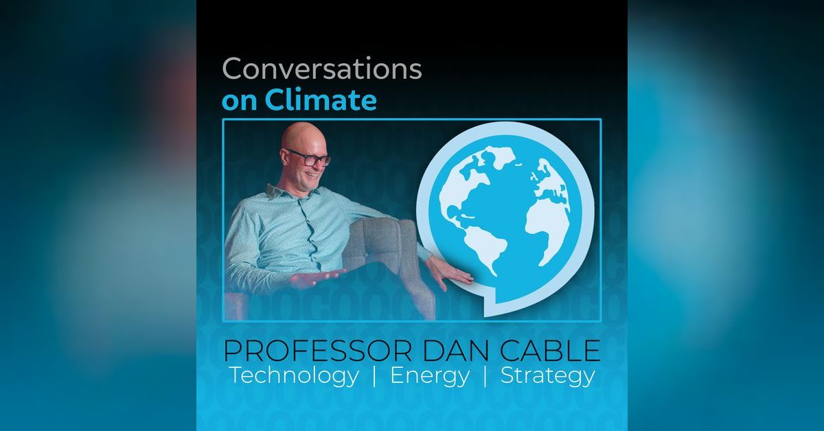 Competitive Advantage and Business Strategy - Professor Dan Cable ...