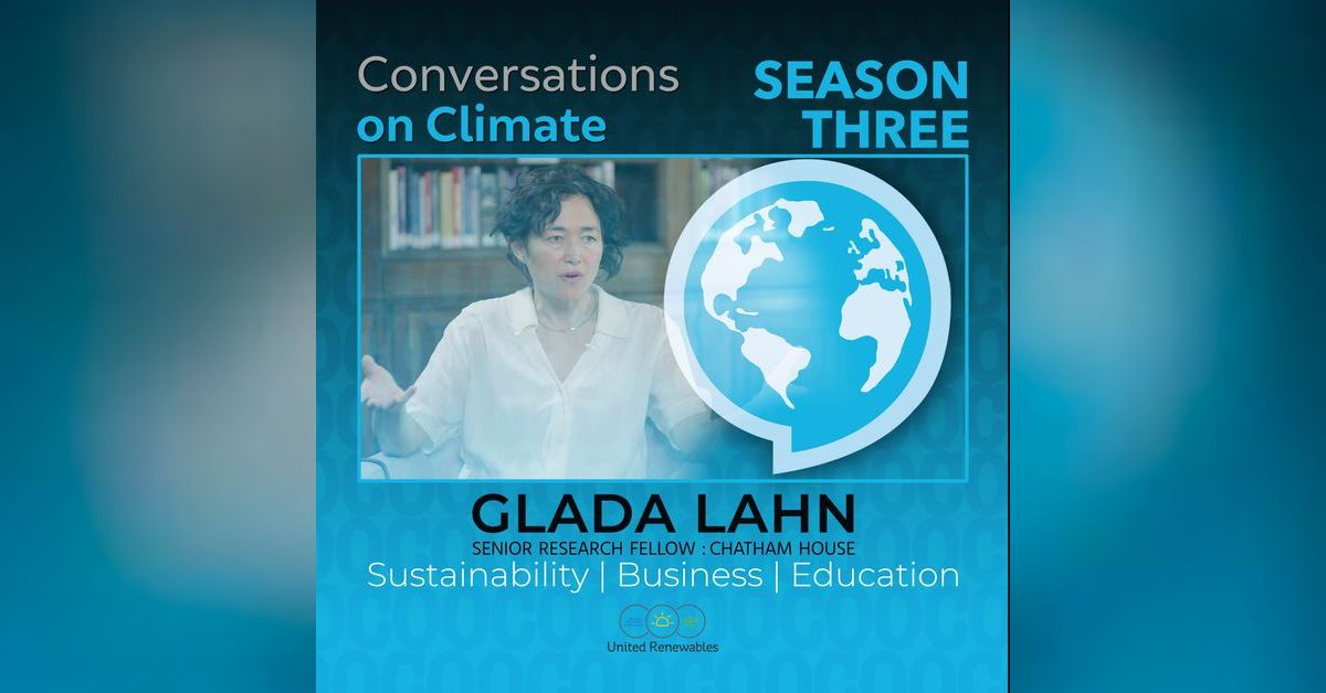 The Middle East's Water Crisis: Can Cooperation Save the Day with Glada ...