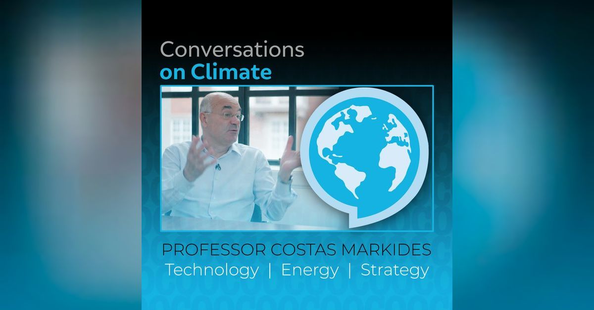 Unveiling the Darkest Secret: Navigating Continuous Disruption with ...