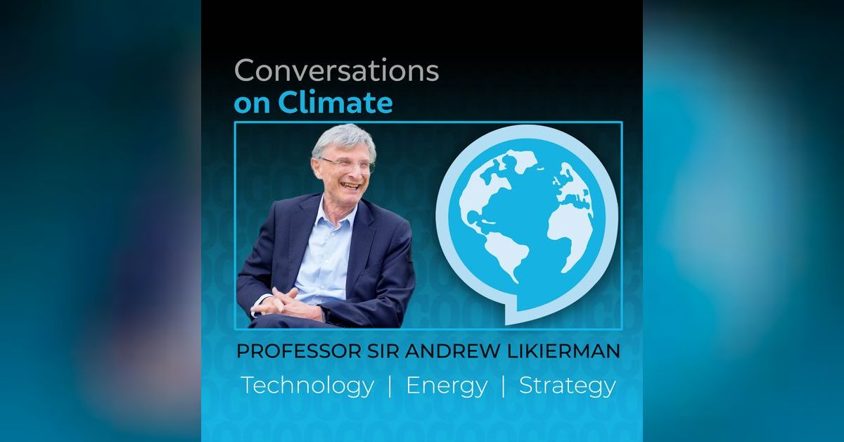 Professor Sir Andrew Likierman. Decision Making & Good Judgement ...