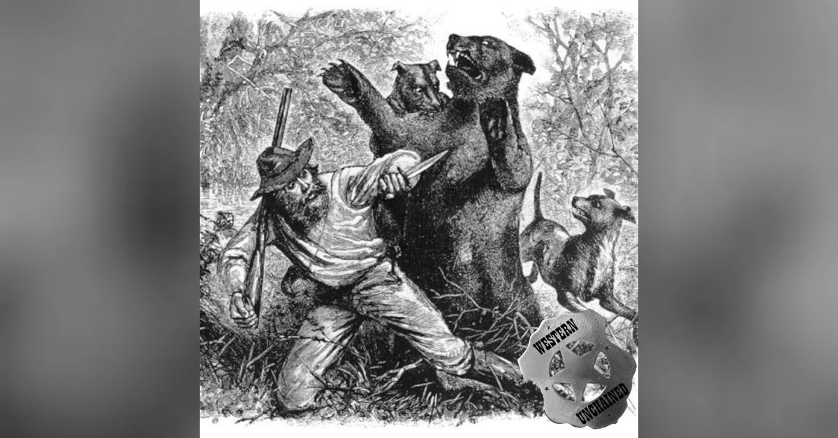 Der Revenant - Die wahre Geschichte von Hugh Glass (Minisode) | Western ...