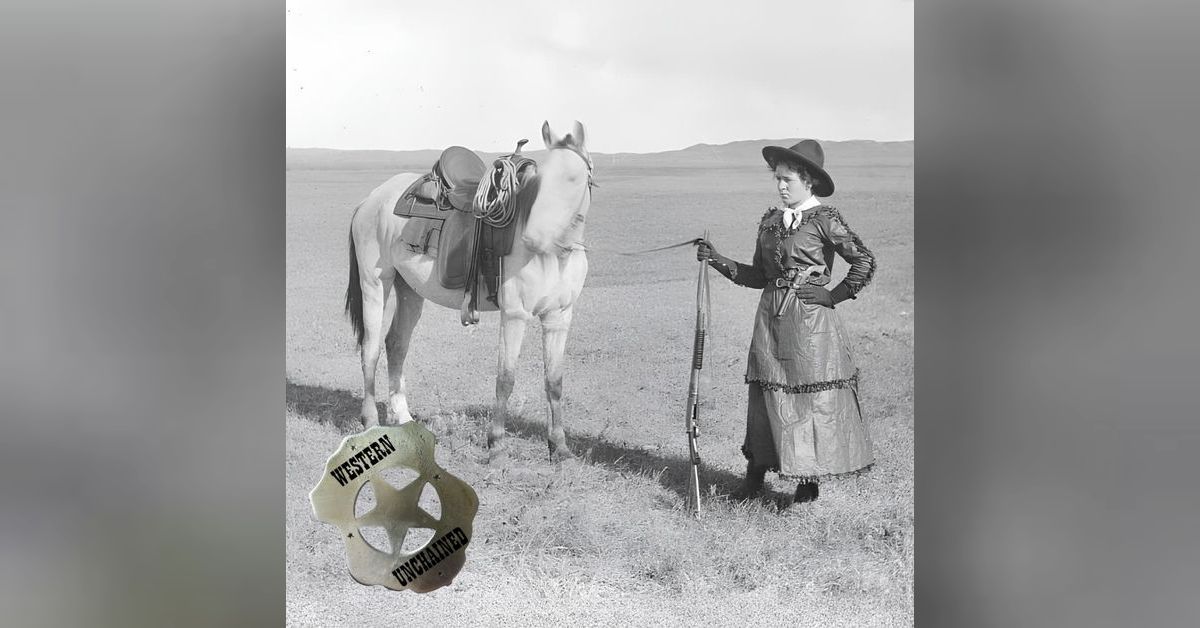 Frauen Im Wilden Westen Western Unchained