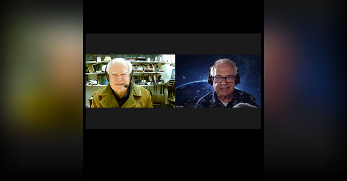 Ken Murray: Old Testament Prophecies of Christ | The Kubik Report