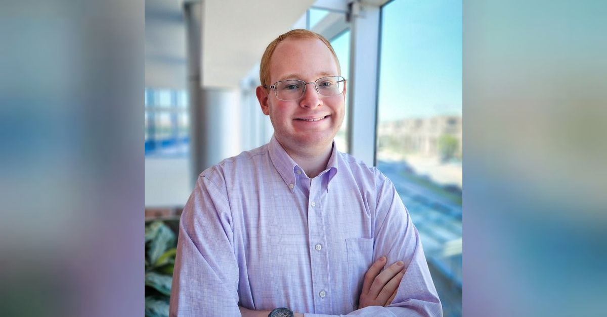 Bryan McClain: Consciousness, Intelligence, AI, Spirit, Eternity | The ...
