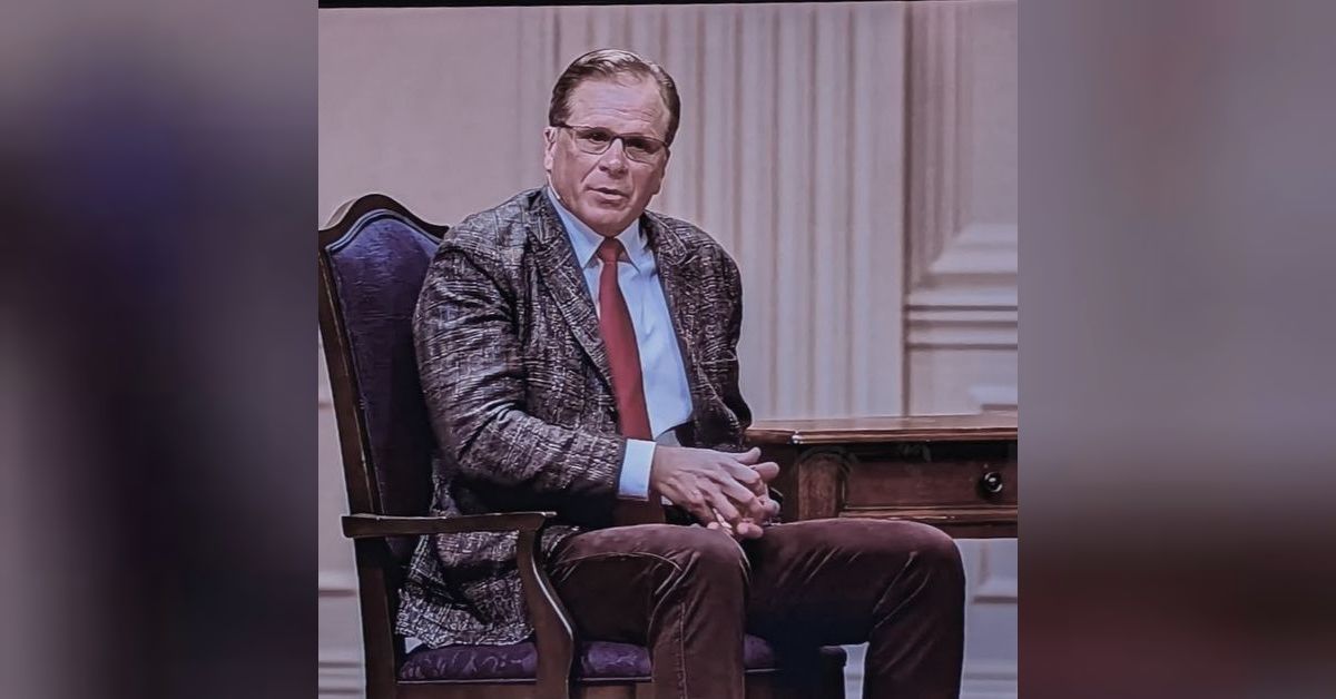 From Micah Gunn: Dr. Frank Turek Interview: Apologetics For Apologetics ...