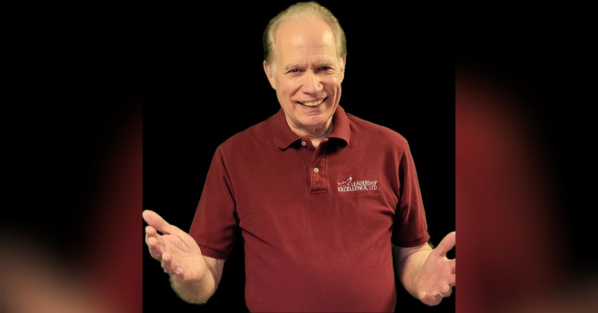 Greg Thomas Leadership - Communication - self-talk, barriers, levels of ...