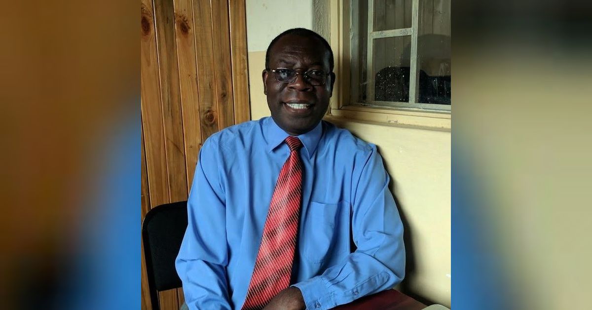 From Malawi: Joseph Mughohgo describes his new management role | The ...