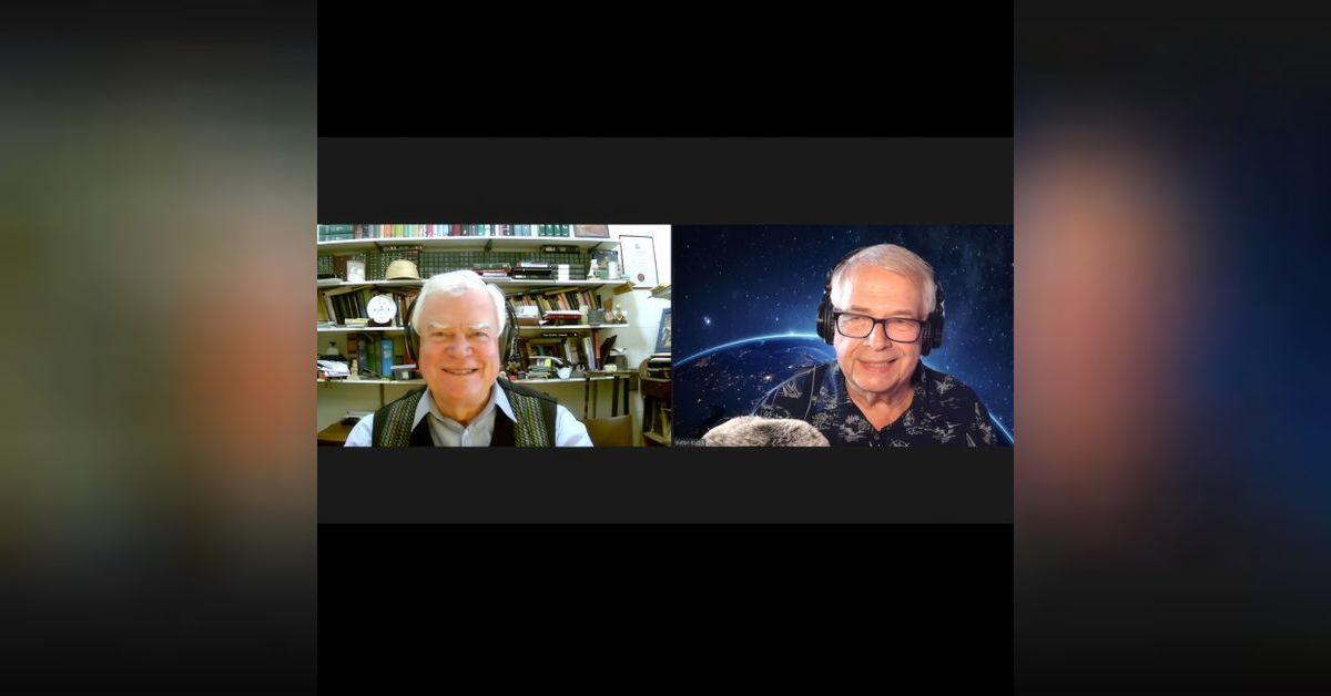 With Ken Murray: Reflections on the Proof of the Bible | The Kubik Report