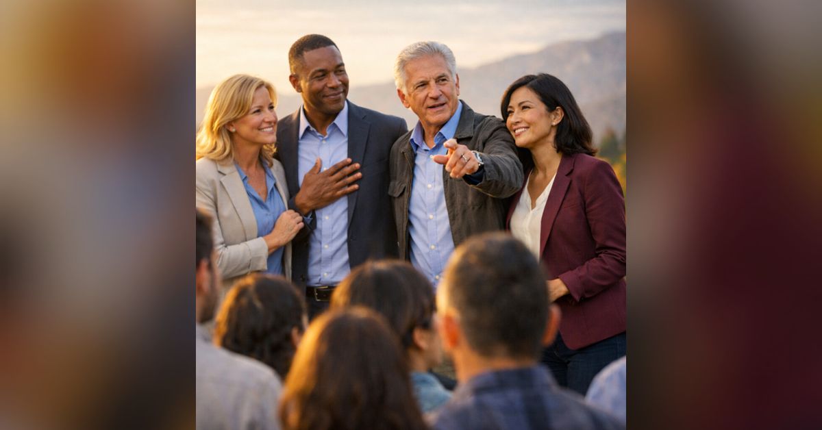 12 Essential Qualities of Effective Leaders (part 1) with Greg L ...