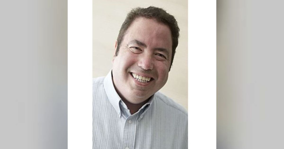 Interview with Washington Times Reporter Mark Kellner about Top 2022 ...