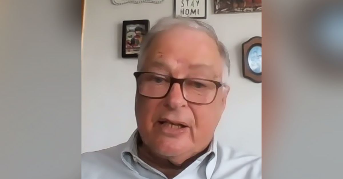 Trump Victory -- what it means for the world order - Bruce Porteous ...