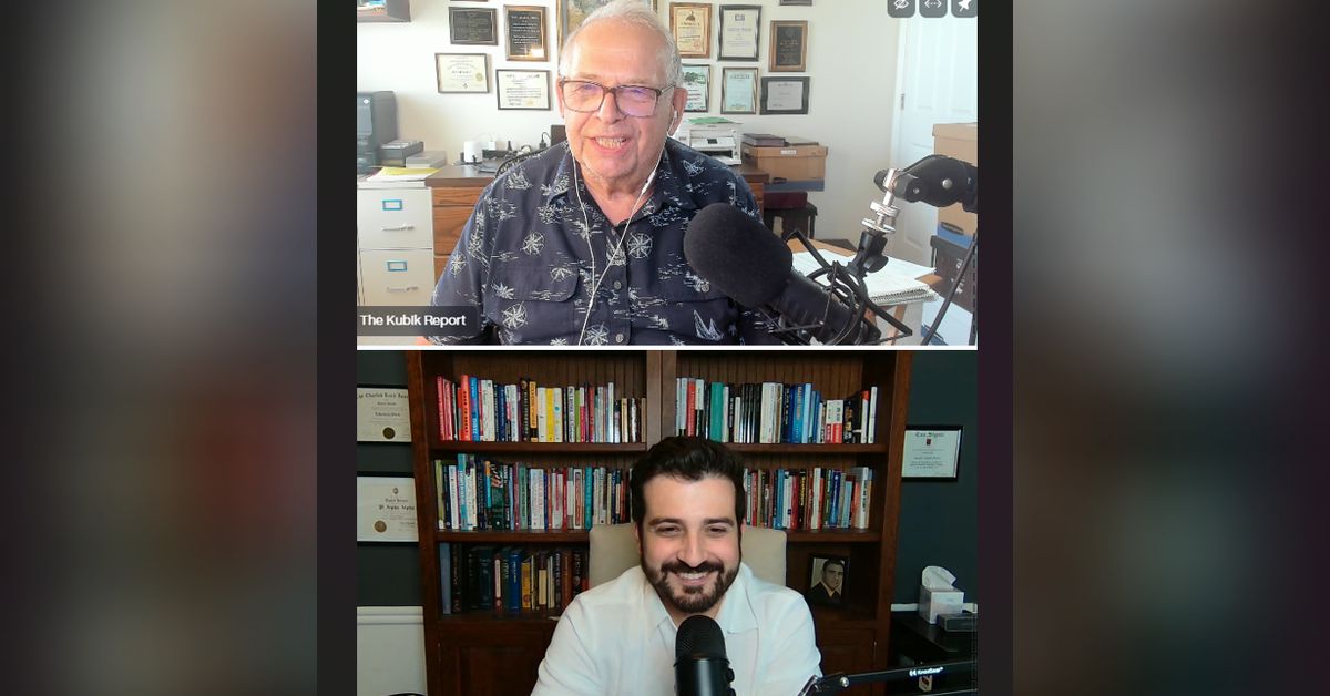 Dan Russo: Mission/Plan of Church of God Network. How People Can Work ...