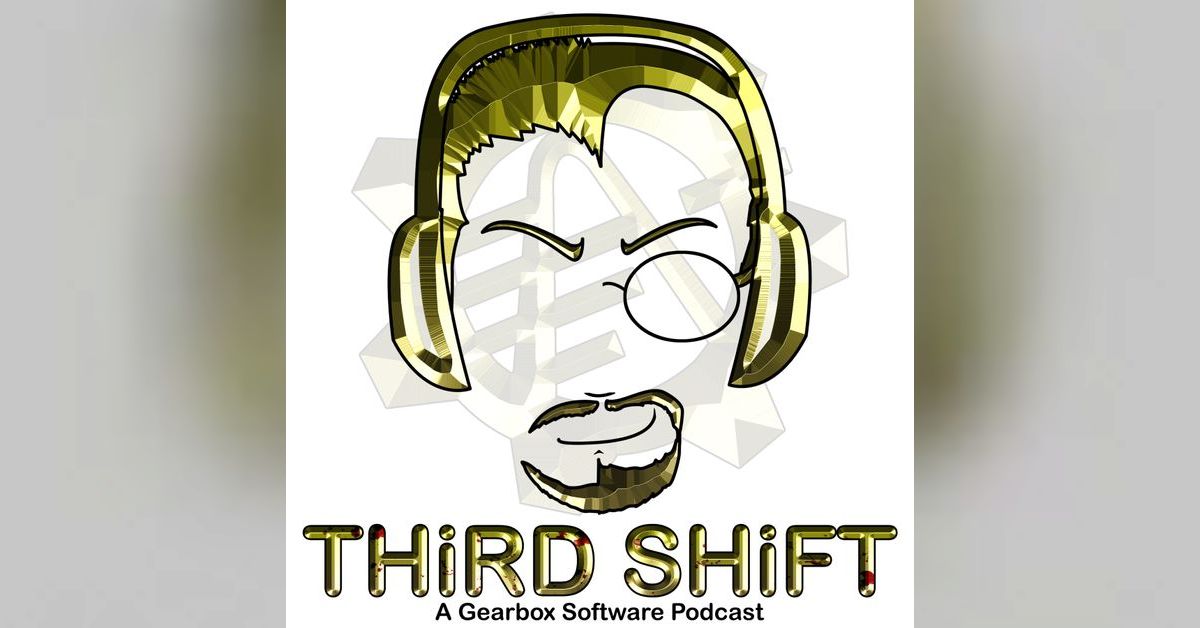 THiRD SHiFT Podcast - TS - Episode #145 - Make Pies [E3/Dragon Age ...