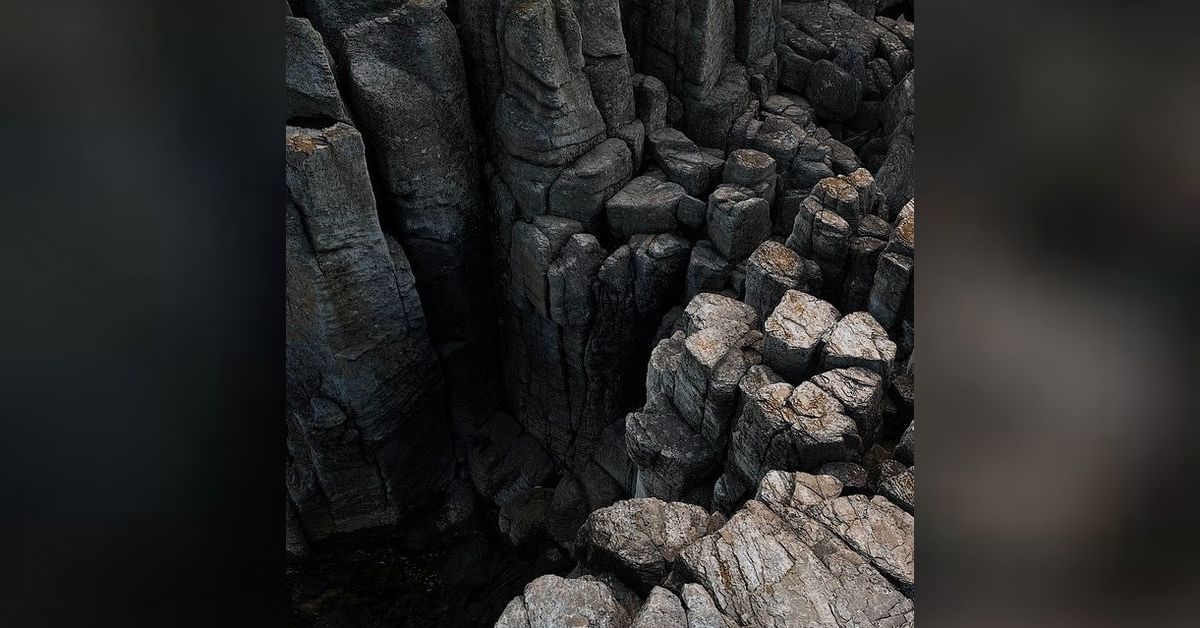 Boulder’s Tale | DnD RAW Actual Play