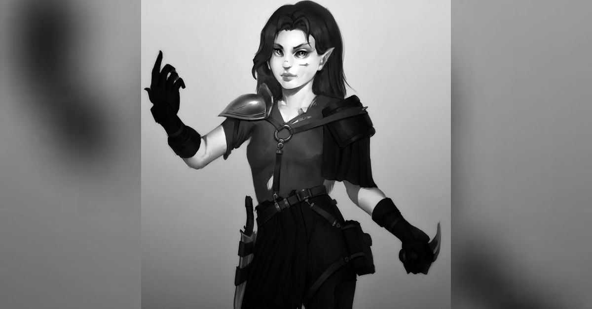 Darkest Timeline: Teaser | DnD RAW Actual Play