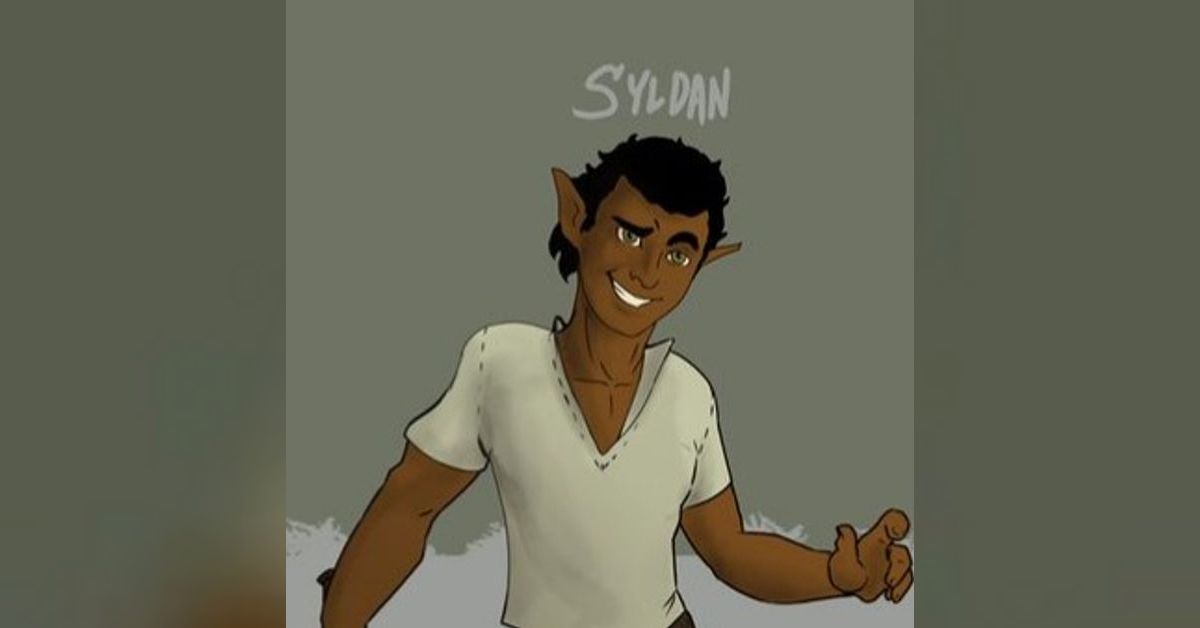 DnD RAW Actual Play Podcast - Orinthal: Meet Syldan | Free Listening on ...
